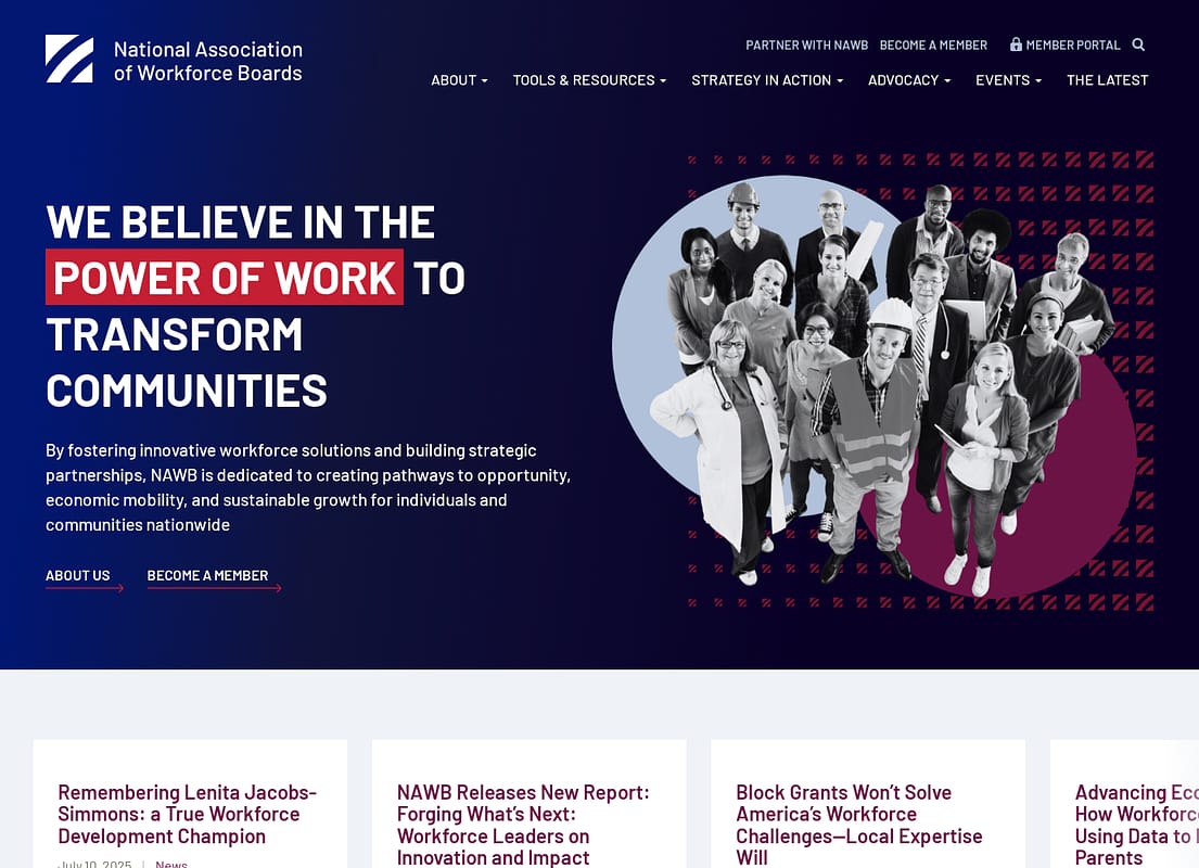 Dupont Creative | DC Web Design Agency